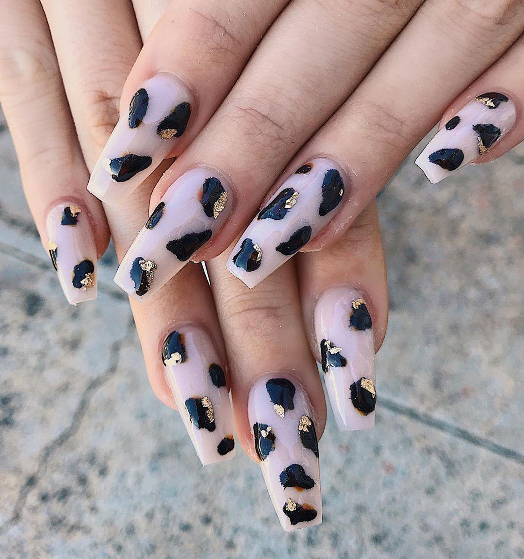 Unhas decoradas 2020: 50 inspirações de nail art modernas [TENDÊNCIA]