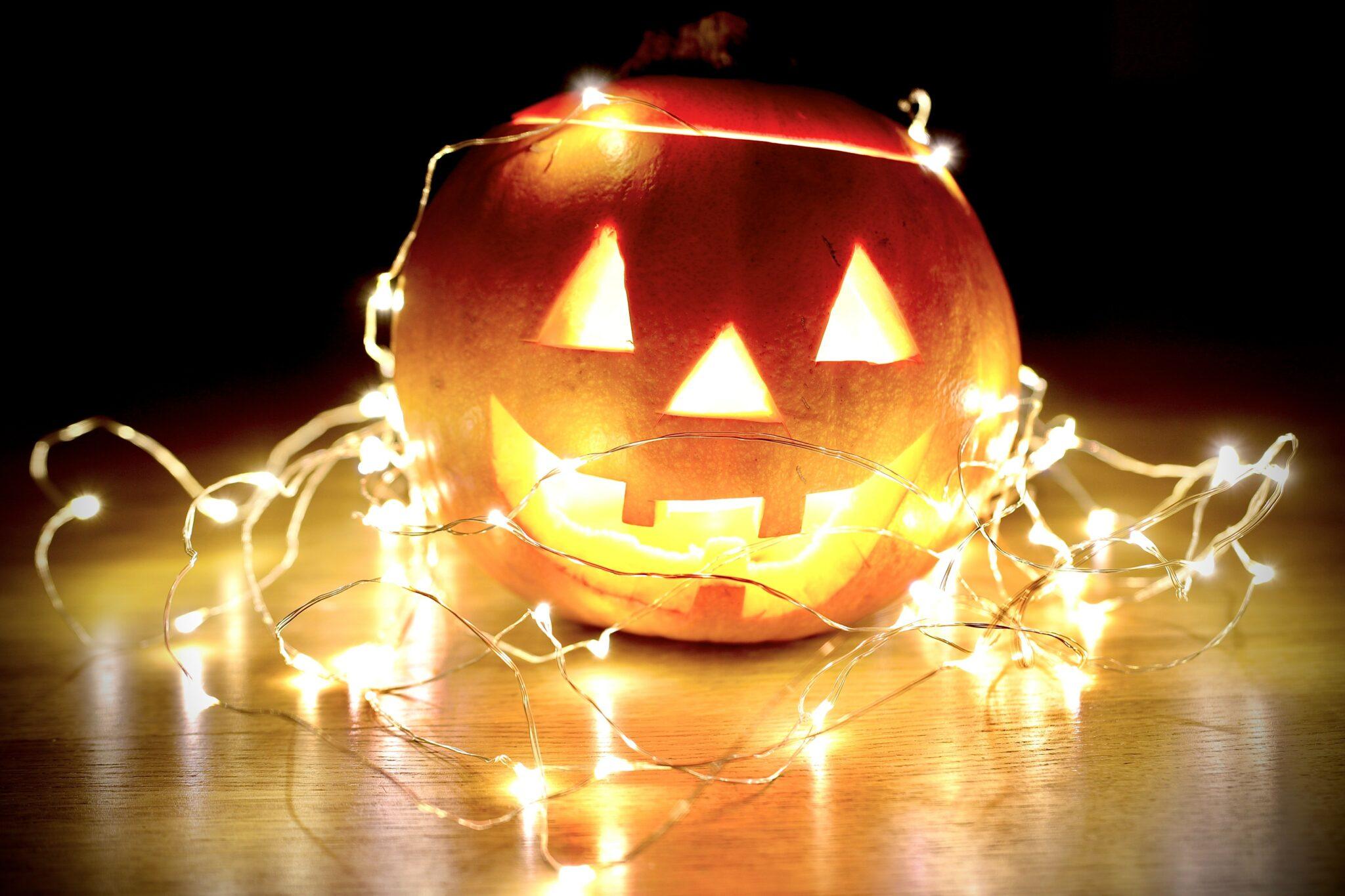 Halloween nos Estados Unidos: veja como a festa é comemorada por lá