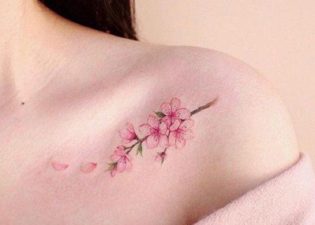 Confira 70 Ideias De Tatuagens Femininas Para Você Se Inspirar