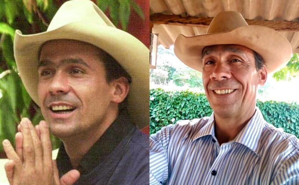 Ex-BBB: por onde anda Rodrigo Leonel, campeão da segunda edição?