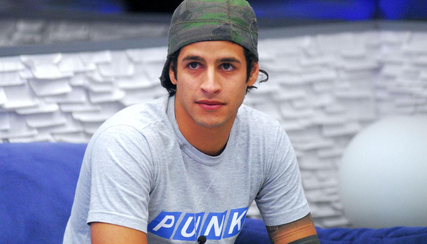 Ex-BBB: saiba por onde anda Rafinha, vencedor da 8ª edição do reality