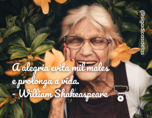 50 frases de alegria para viver a vida com felicidade