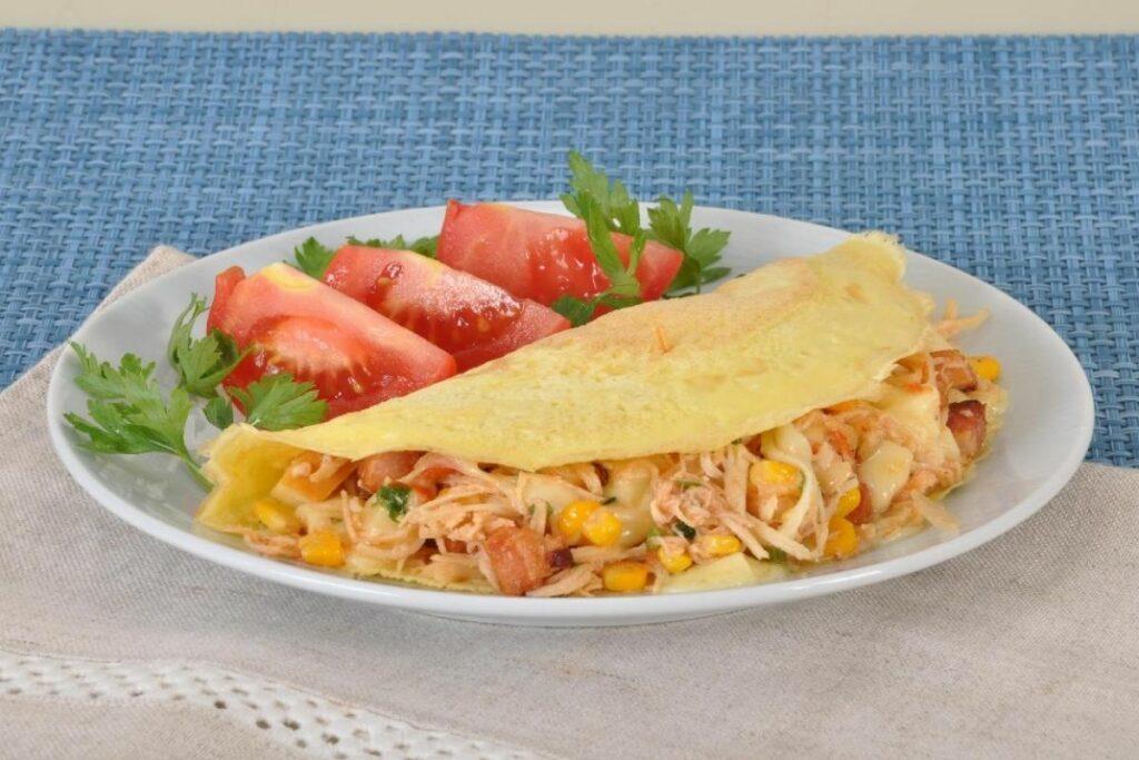 10 receitas de frango saborosas para melhorar o cardápio de casa