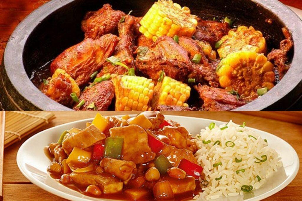 10 receitas de frango saborosas para melhorar o cardápio de casa
