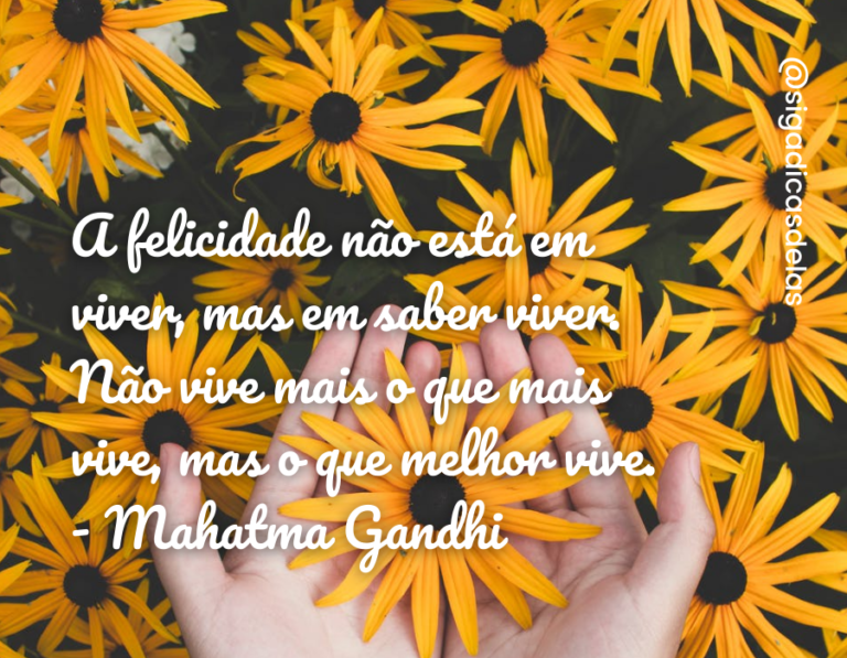 50 frases de alegria para viver a vida com felicidade