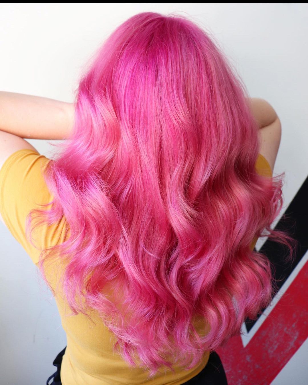 Cabelo rosa: 20 inspirações que vão te convencer a colorir os fios