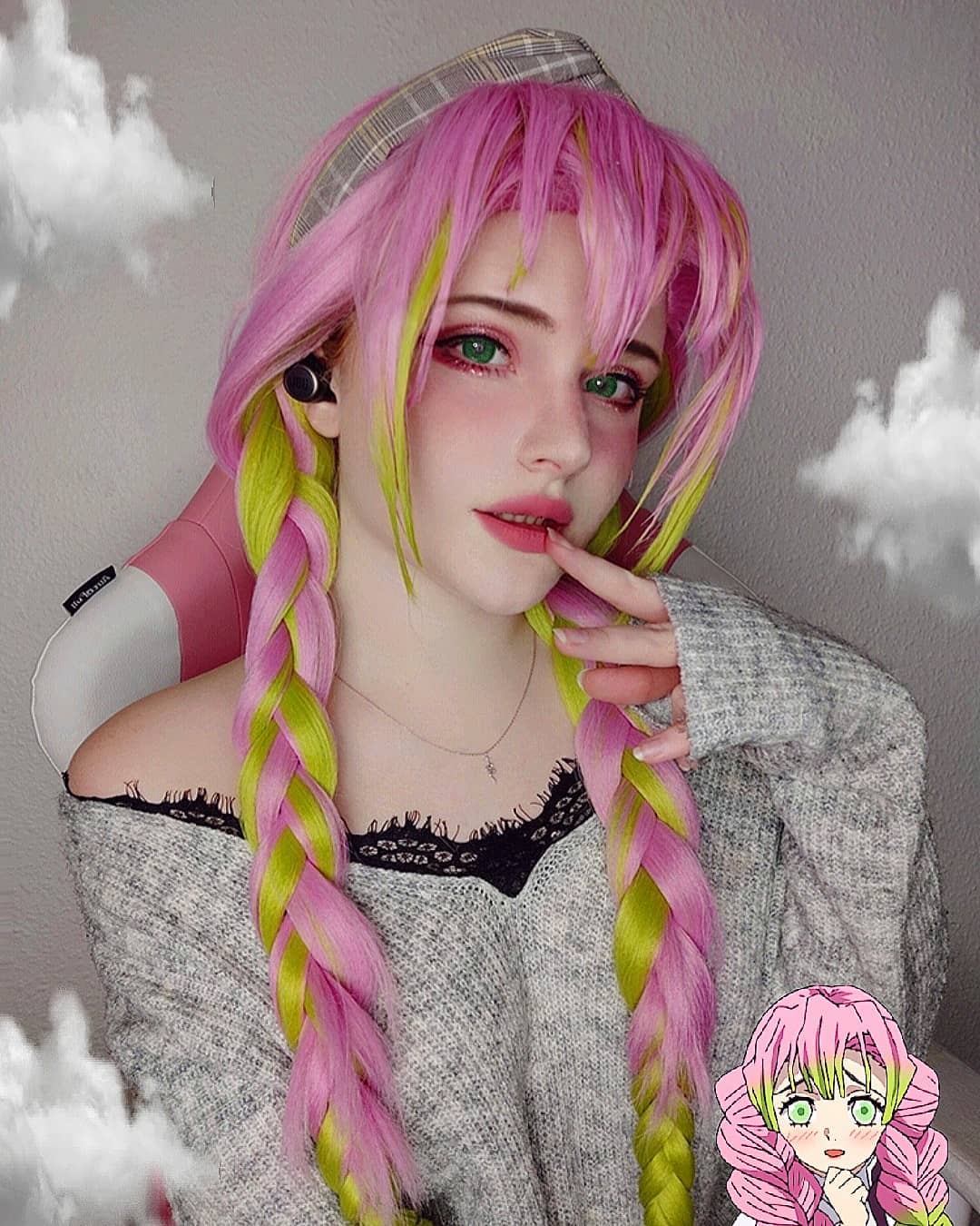 Maquiagem E-girl: como fazer + 20 inspirações cheias de estilo