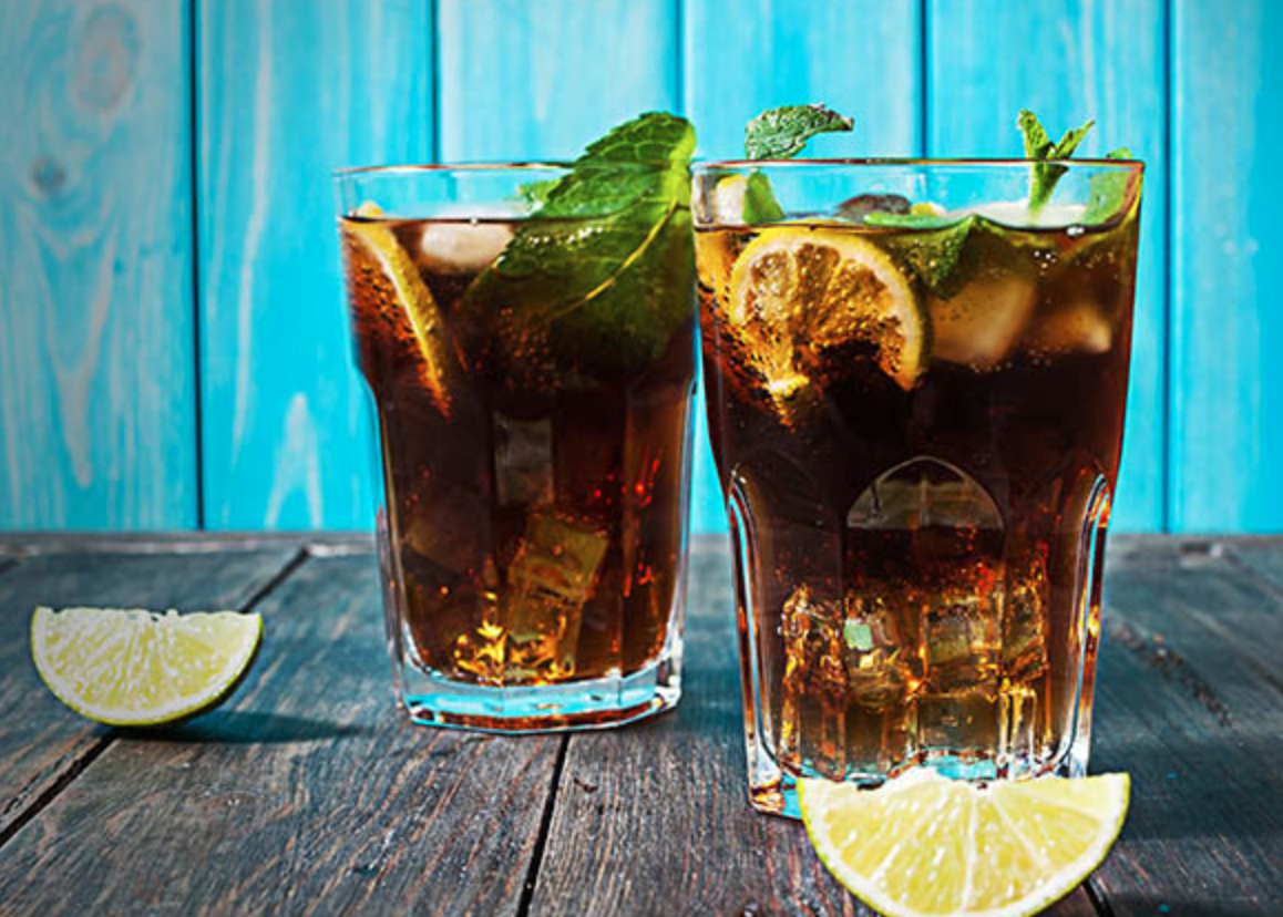 Aprenda a fazer os 10 drinks mais famosos do mundo