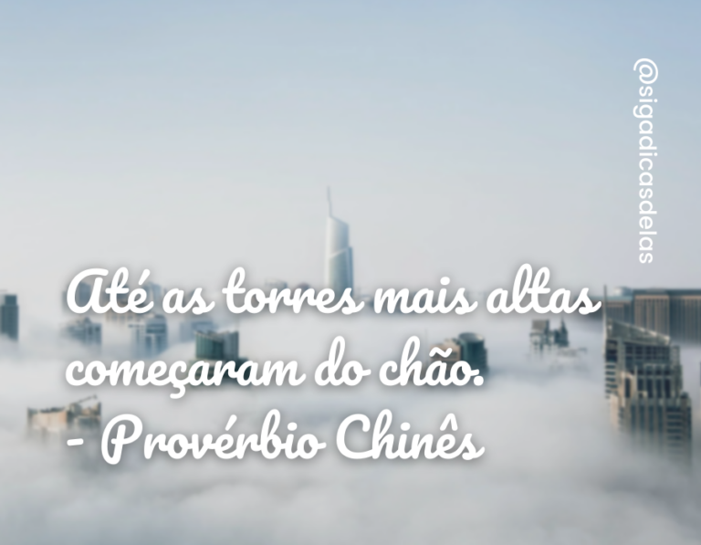 40 frases de sucesso e motivação para conquistas seus sonhos