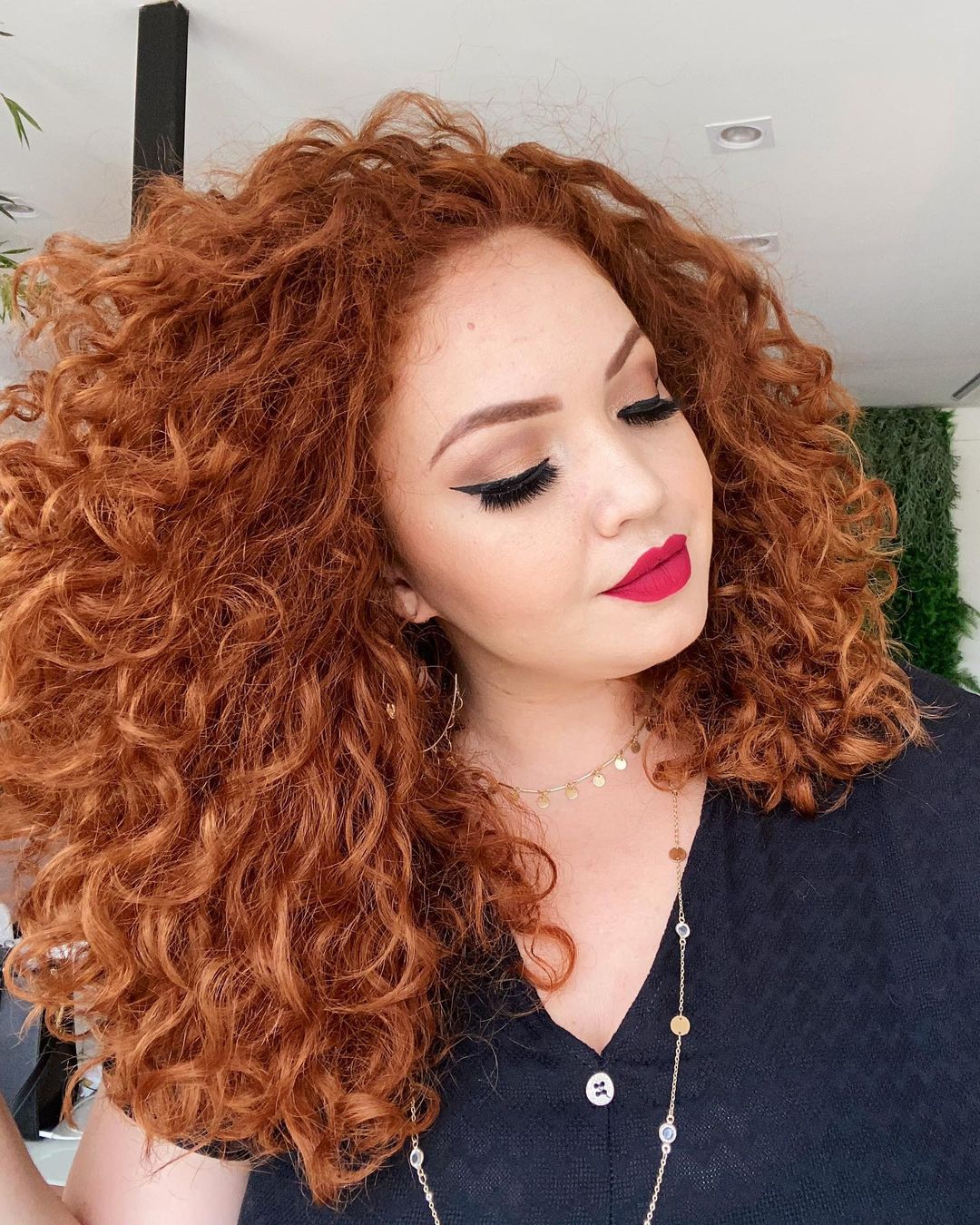 Tons de ruivo: 8 opções e descubra qual fica melhor em você