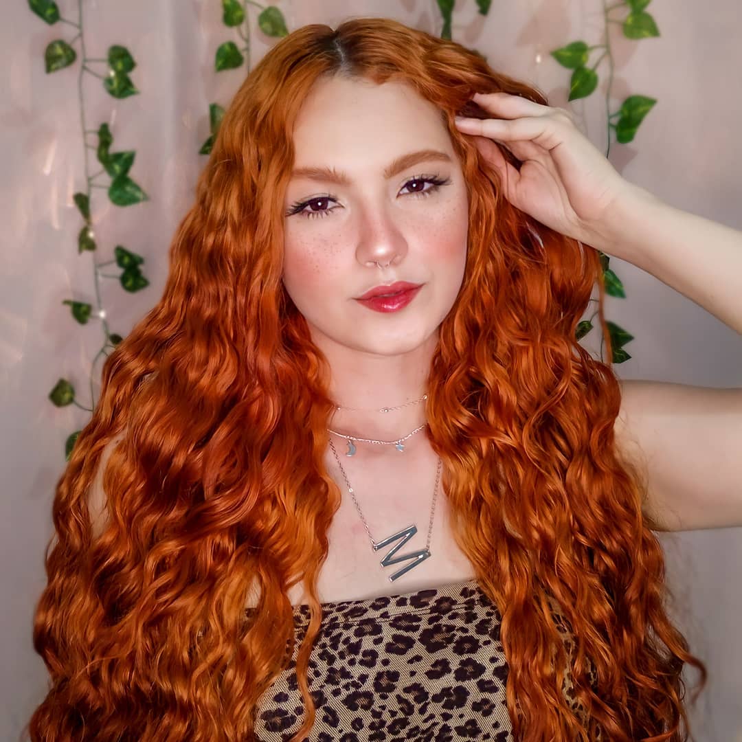 Como cuidar de cabelo ondulado: guia completo