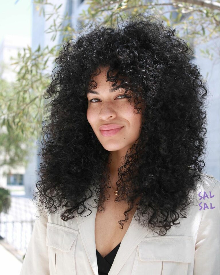 Corte wolf cut: 30+ fotos para se inspirar com o visual descolado