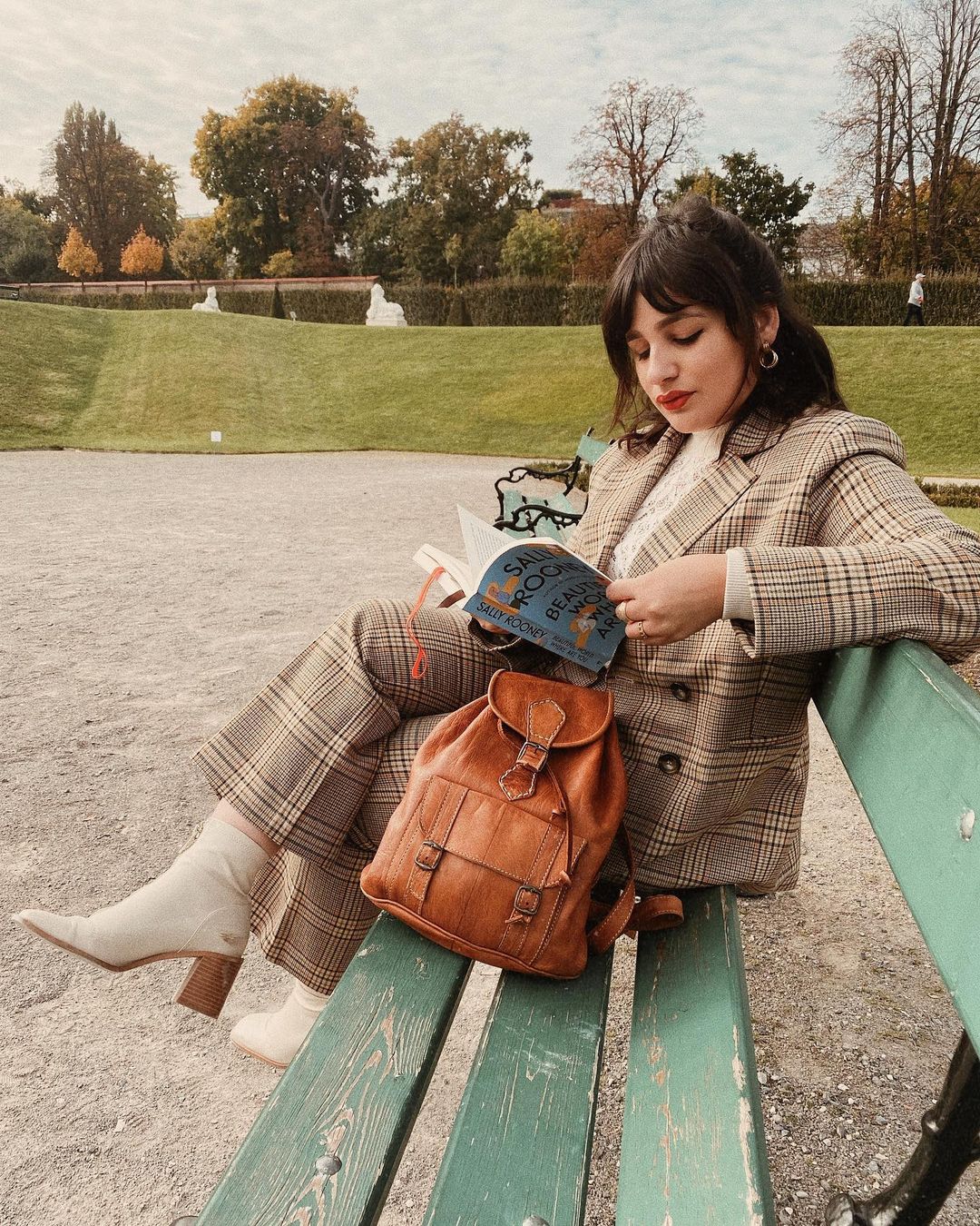 Estilo dark academia: o que é e dicas de como aderir à estética