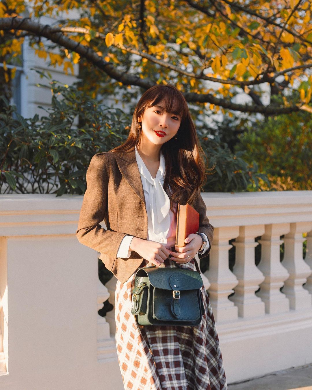 Estilo dark academia: o que é e dicas de como aderir à estética