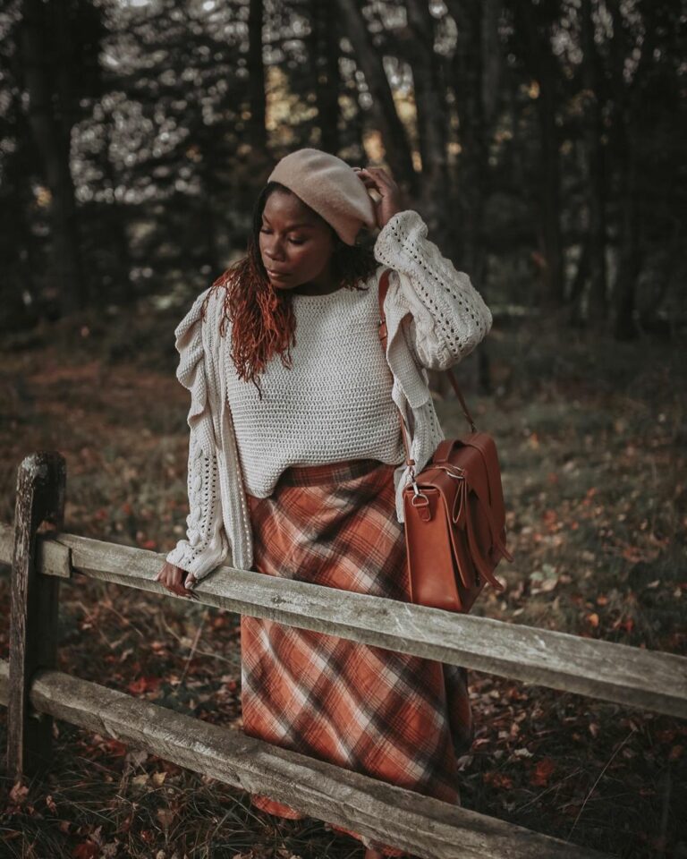 Estilo dark academia: o que é e dicas de como aderir à estética