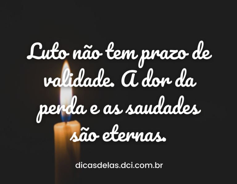 50 frases de saudades eternas para lembrar de quem já se foi