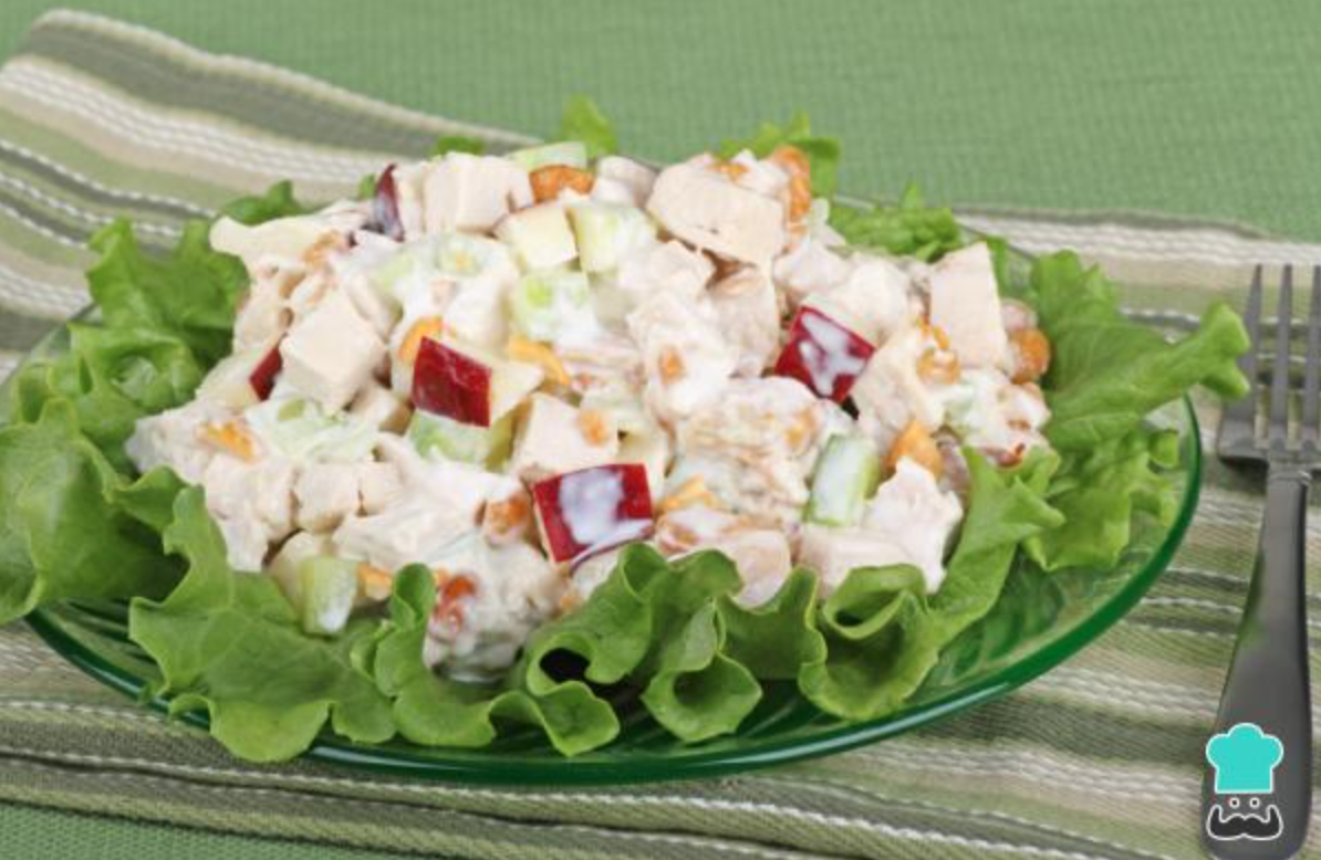 Salada de Natal: 20 receitas fáceis e refrescantes