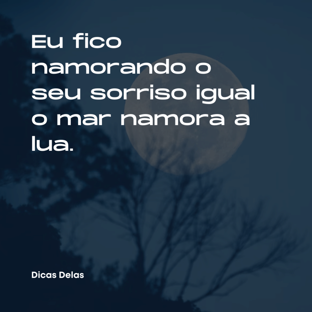Frases sobre a lua: 45 opções para admirar o brilho do luar