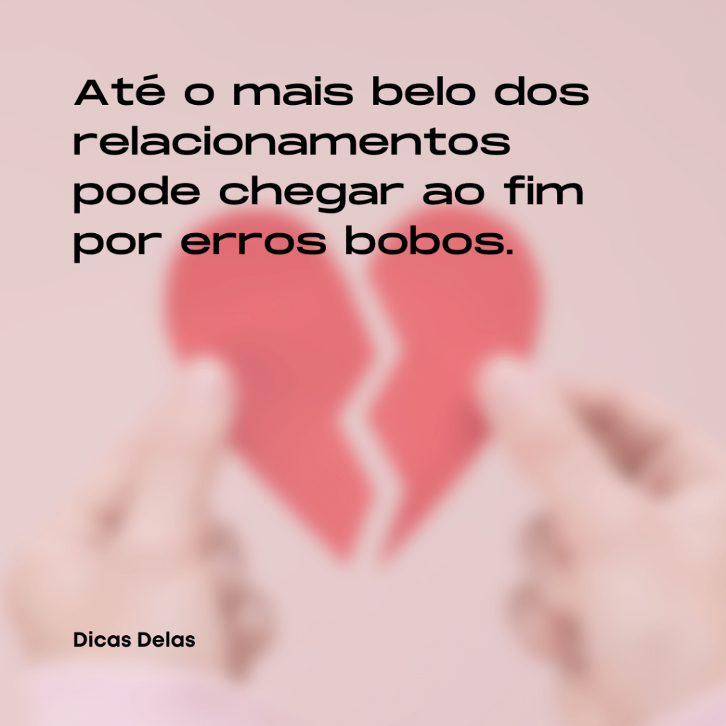 Frases de amor que acabou: 50 opções para desabafar seus sentimentos