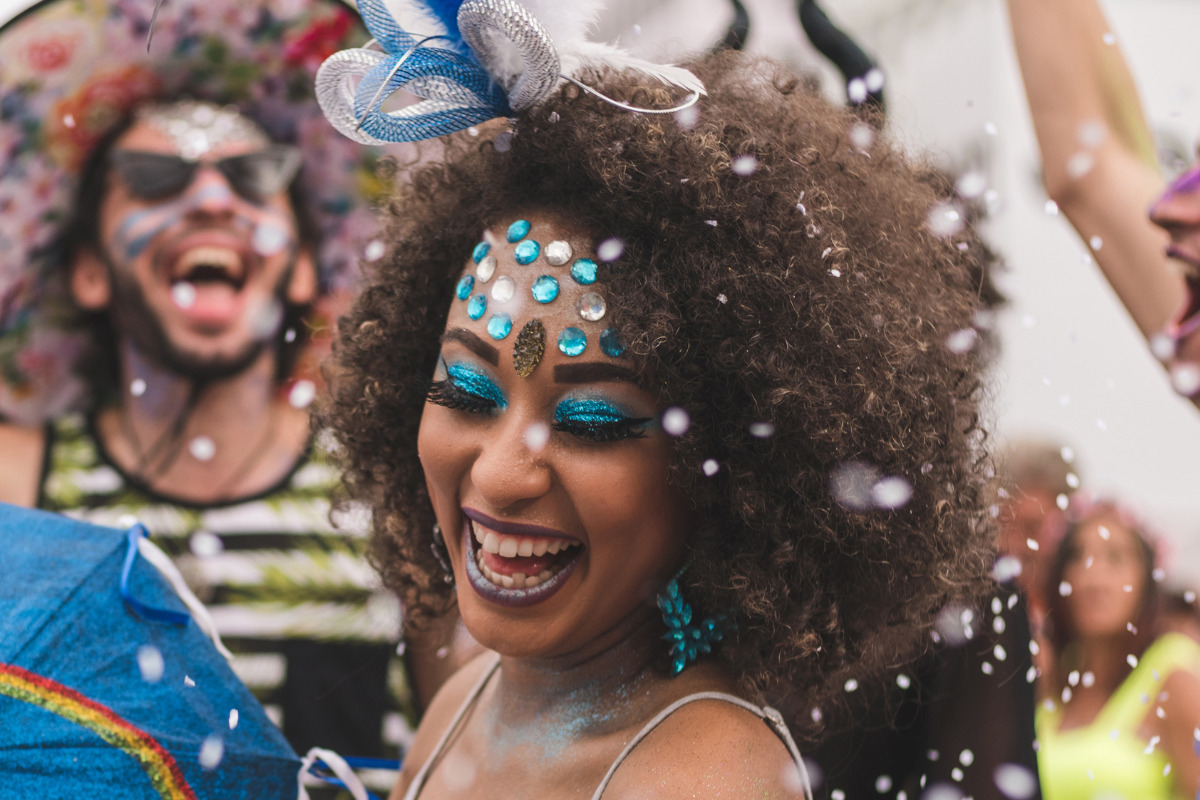 Fantasias de carnaval para mulher: 7 ideias criativas e baratas