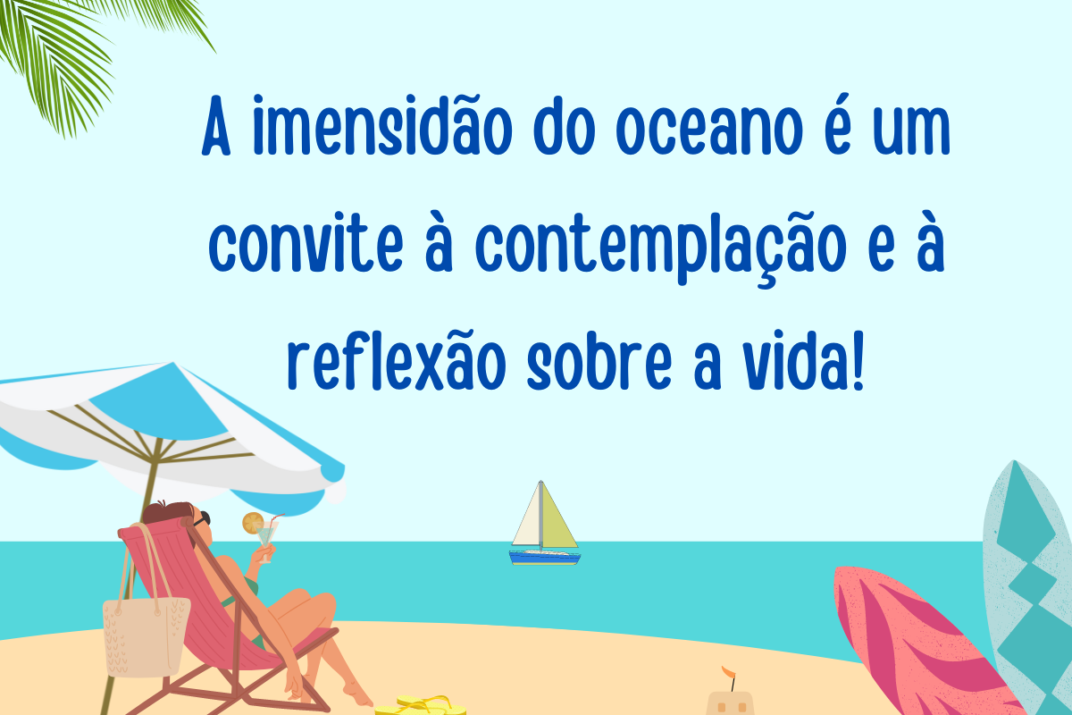 Frases de viagem de navio: 45 exemplos inspiradores para quem viaja